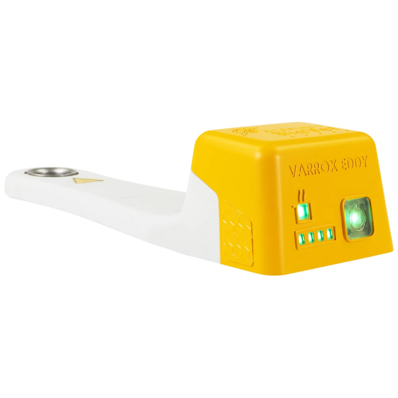 VARROX EDDY – Erster Oxalsäure Verdampfer mit Li-Ion Technologie